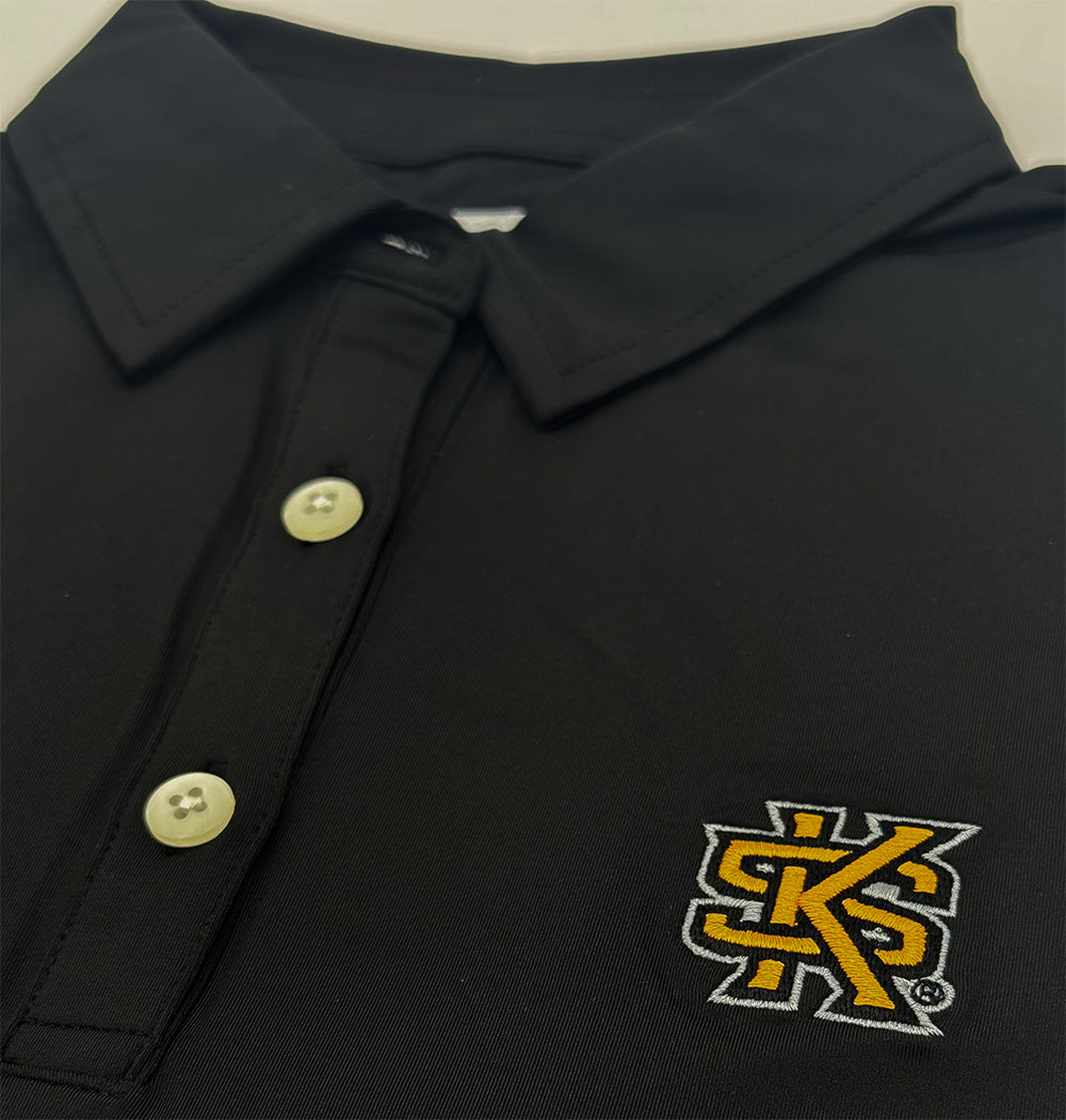 Kennesaw State Women's Performance Polo – Section 103